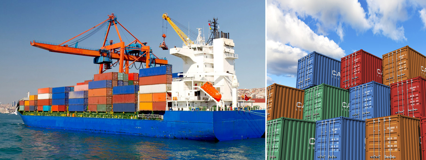 Moving Company NJ | Moving of America